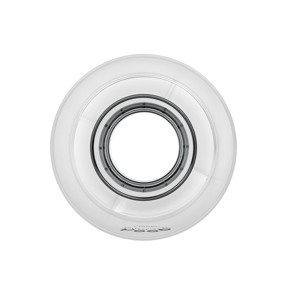 Hoop Coffee Brewer – Hoop Coffee UK