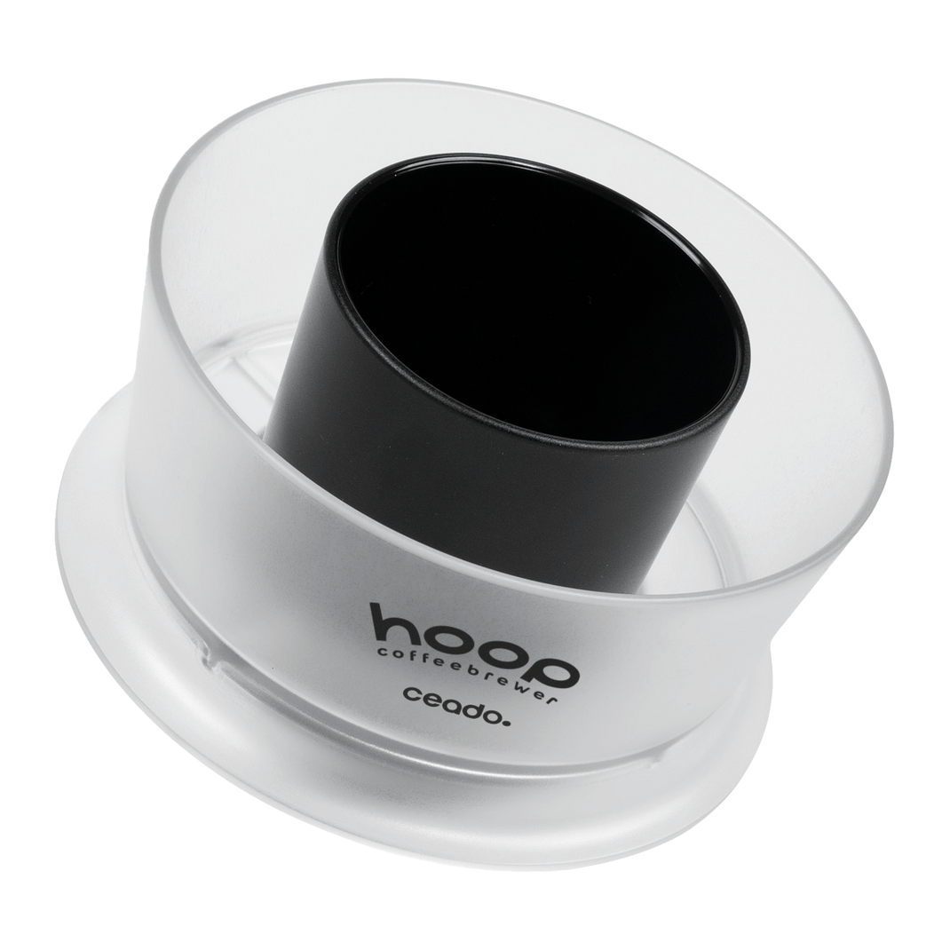 Hoop Coffee Brewer – Hoop Coffee UK